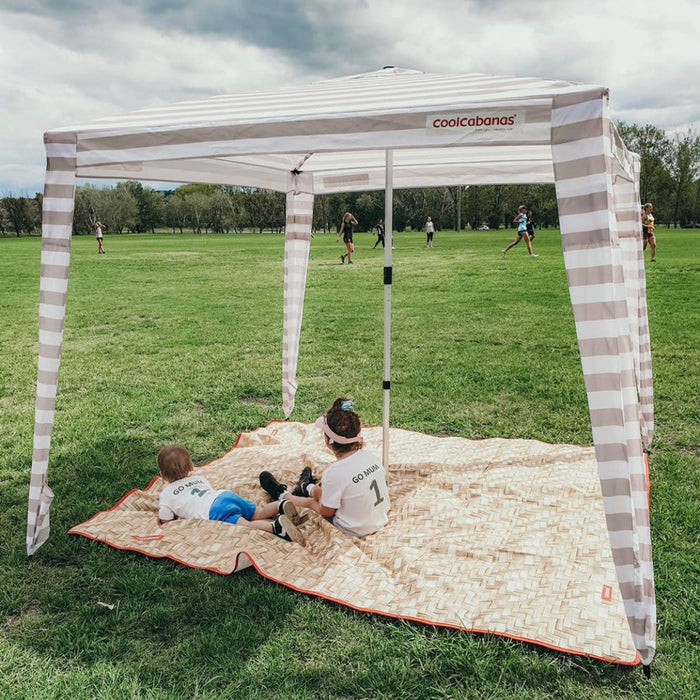 CoolCabanas Grass Kit